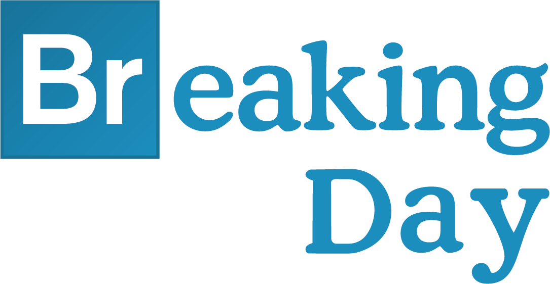 BreakingDay